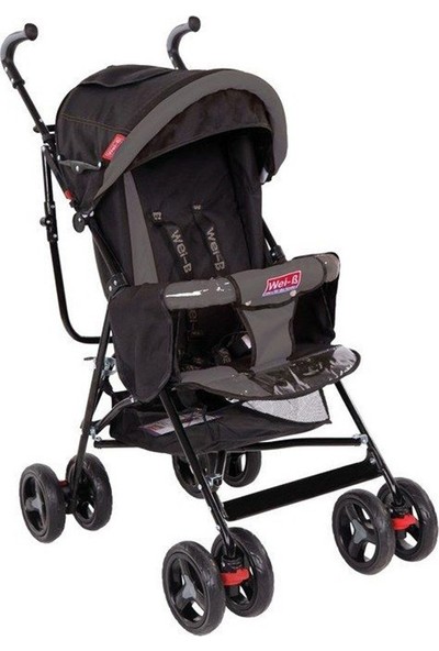Wei-B WB-3035 Siena Baston Puset Bebek Arabası Wei-B WB-3035 Siena Baston Puset Bebek Arabası