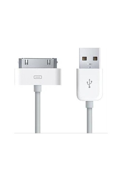 FUJİMAX iPad 2 Şarj Kablosu