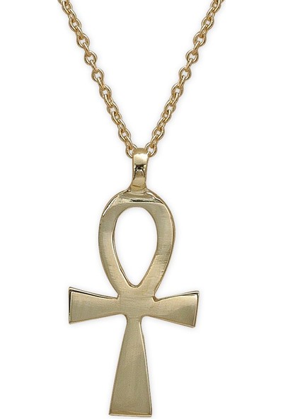 Ariş Pırlanta Sonsuz Yaşam Sembolü Altın Kolye Ariş Pırlanta Sonsuz Yaşam Sembolü Altın Kolye