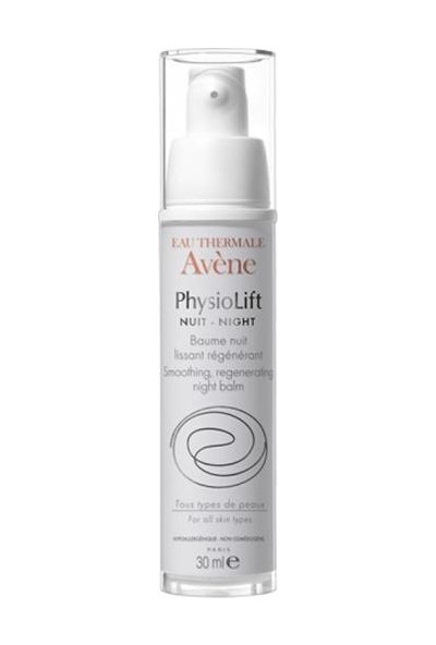 Avene Physıolıft Baume Nuıt 30 Ml Avene Physıolıft Baume Nuıt 30 Ml