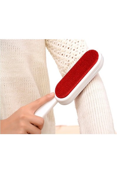 Rugad Elbise Temizleyici Tuy Ve Toz Alma Fircasi - Buyuk Boy Rugad Elbise Temizleyici Tuy Ve Toz Alma Fircasi - Buyuk Boy