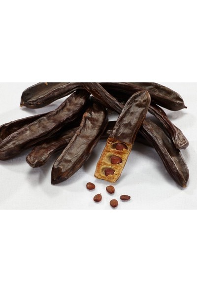 ÇerezAvm Harnup (Keçiboynuzu) 1 kg