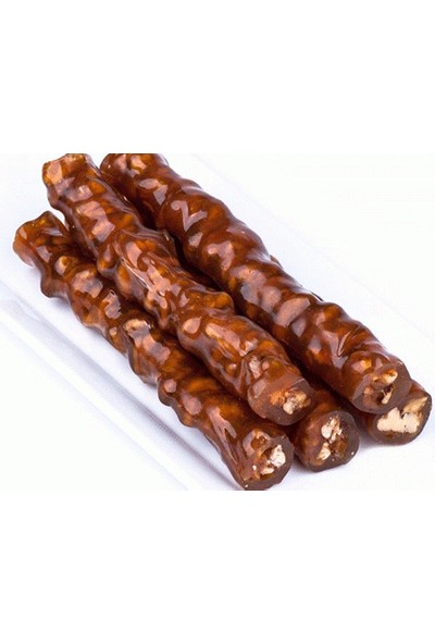 ÇerezAvm Paket Cevizli Sucuk