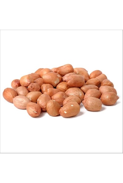 ÇerezAvm Sade Kavrulmuş Fıstık İçi 1 kg