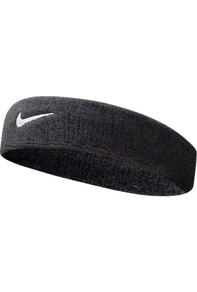 Nike N.Nn.07.010.Os Swoosh Headband Havlu Saç Bandı