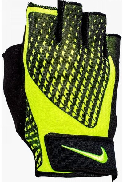 Nike Nlg38023 Men'S Core Lock Traınıng Gym Fıtness Eldiveni Nike Nlg38023 Men'S Core Lock Traınıng Gym Fıtness Eldiveni