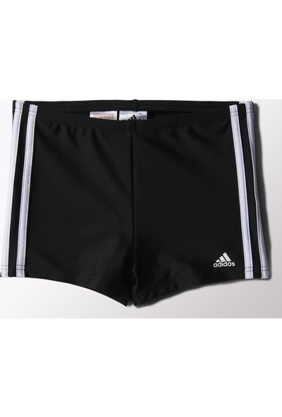 adidas S22943 I 3S Bx Çocuk Boxer Mayo adidas S22943 I 3S Bx Çocuk Boxer Mayo