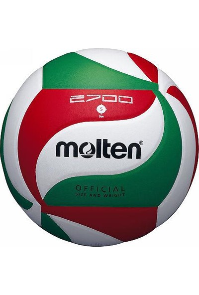 Molten V5M2700 Voleybol Topu