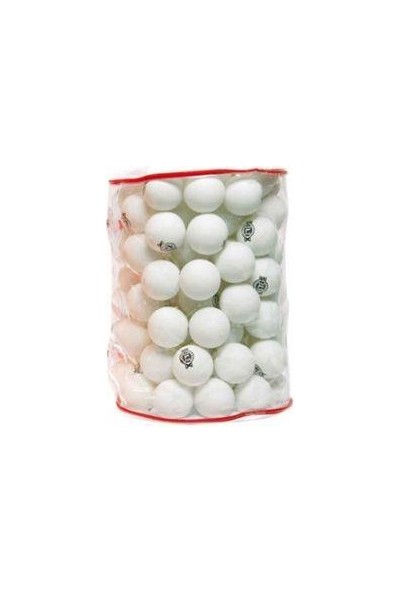 Selex Yp-9502-1 Selex Pınpon Topu Tb 80 Beyaz Tekli Selex Yp-9502-1 Selex Pınpon Topu Tb 80 Beyaz Tekli