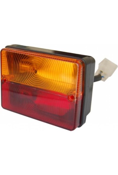 STOP LAMBASI ARKA MF 275 STOP LAMBASI ARKA MF 275