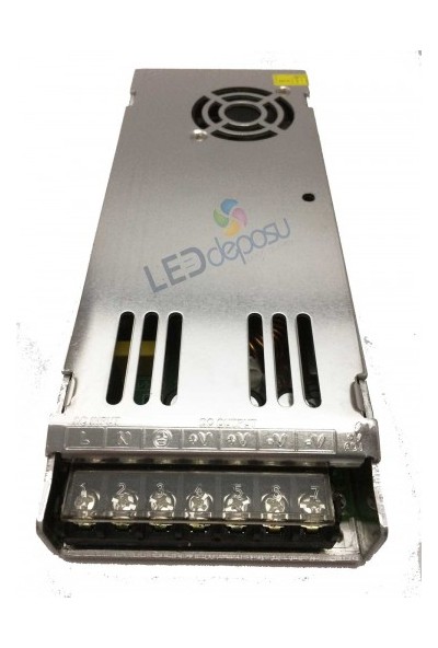 Yıldırım Myst 360 12 12V 30A Adaptör