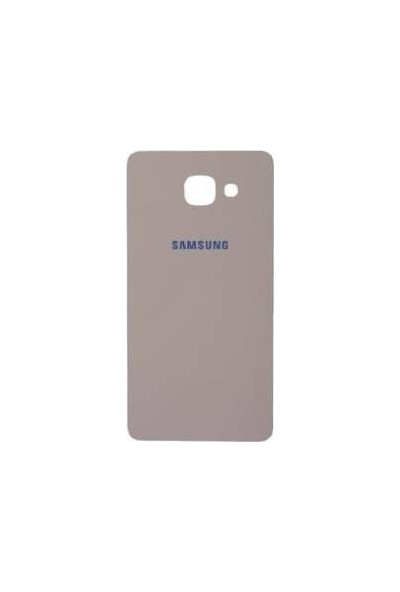 Emirtech Samsung Galaxy A3 2016 (A310) Batarya Pil Arka Kapak