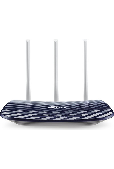 TP-Link Archer C20 AC 750 Mbps Kablosuz Dual Band Menzil Genişletici / Access Point ve Router TP-Link Archer C20 AC 750 Mbps Kablosuz Dual Band Menzil Genişletici / Access Point ve Router