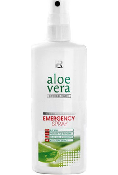 LR Aloe Vera Acil Yardım Spreyi 150ML