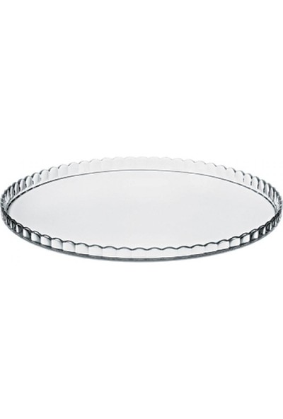 Paşabahçe Servis Tabağı 10345