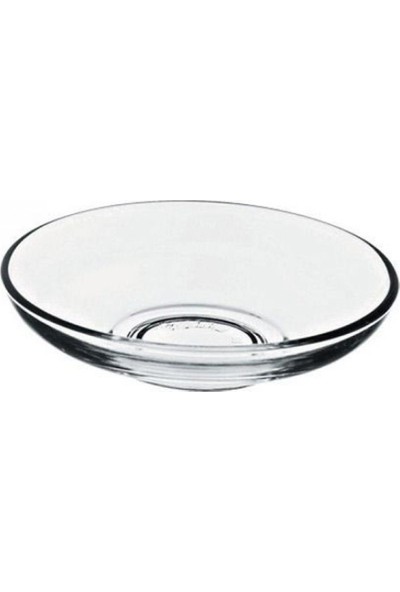 Paşabahçe Çay Tabağı 6'lı 54201