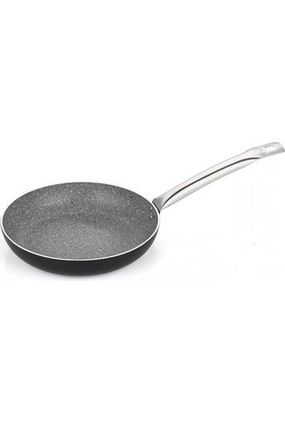 Altınbaşak Milenyum Granit Maxi Tava 30 Cm Altınbaşak Milenyum Granit Maxi Tava 30 Cm
