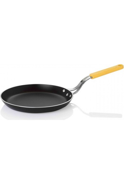 Altınbaşak Delta Krep ve Omlet Tava 18 Cm Altınbaşak Delta Krep ve Omlet Tava 18 Cm