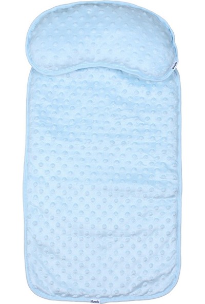 Bebbeg Nohut Alt Açma Mavi