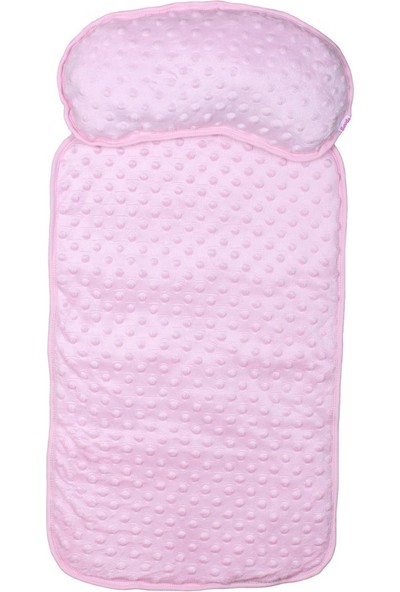 Bebbeg Nohut Alt Açma Pembe