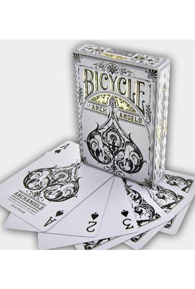 Bicycle Arch Angels Oyun Kağıdı Bicycle Arch Angels Oyun Kağıdı