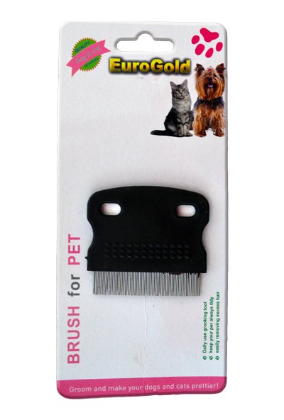 Eurogold Pire Tarağı Eurogold Pire Tarağı