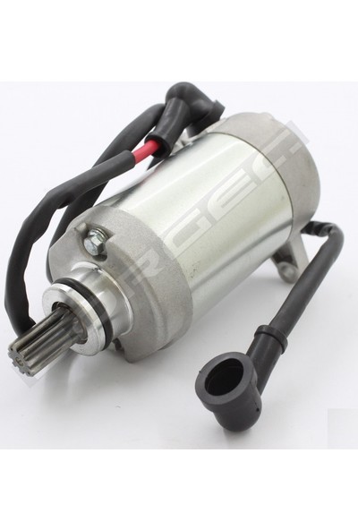 Yamaha YBR Marş Motoru Kablolu Yamaha YBR Marş Motoru Kablolu