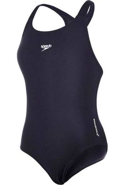 Speedo End+ Medalist Kız Çocuk Mayo
