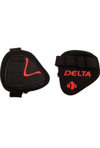 Delta Bat Grip Pad (El Pedi) Ağırlık Body Fitness Dambıl Eldiveni Delta Bat Grip Pad (El Pedi) Ağırlık Body Fitness Dambıl Eldiveni