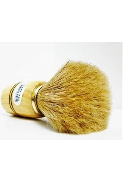 Tekreyonda Nerox Lüx Sakal Tıraş Fırçası Traş Fırça