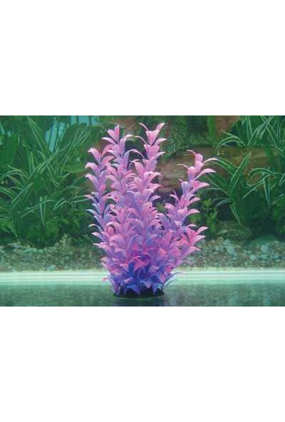 Langhu Plastik Bitki 22-25 Cm