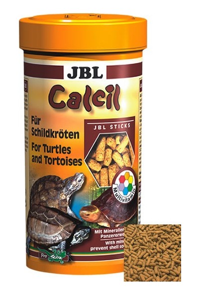 Jbl Calcil 250Ml-100Gr