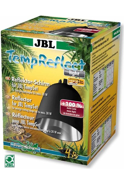 Jbl Temp Reflect Light
