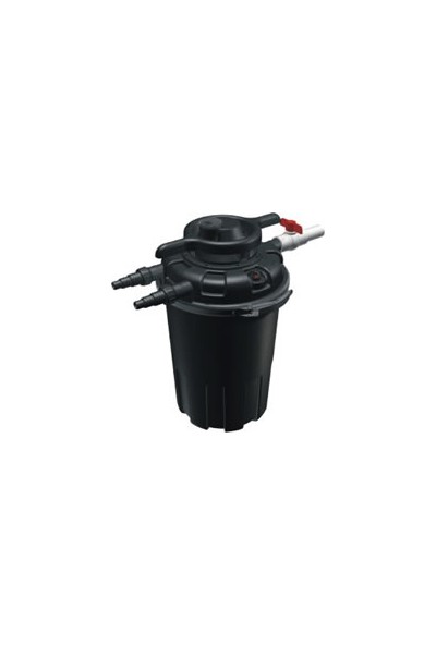 Resun Havuz Filtre Uv'Li 6000 Lt/H