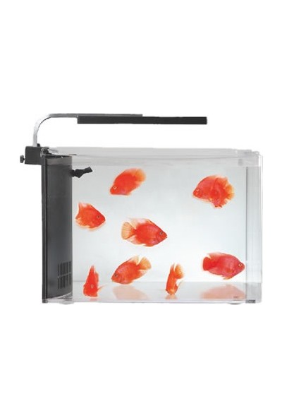 Resun Clarity Nano Akvaryum 36X24X25