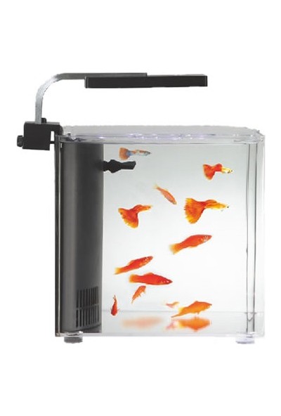 Resun Clarity Nano Akvaryum 24X24X25