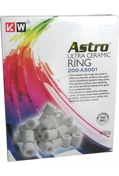 Dophin Dolphin Seramik Halka 400 G