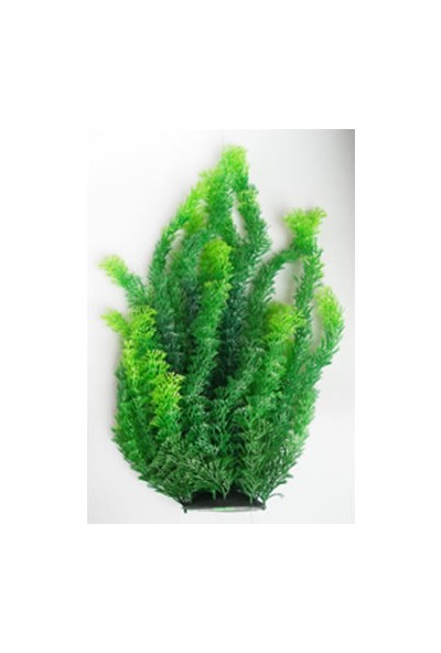 Xiongfa Plastik Bitki 35 Cm Xiongfa Plastik Bitki 35 Cm