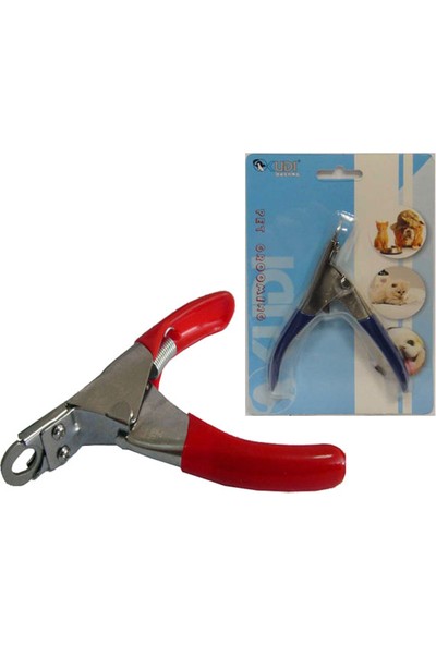 Kudi Jd602 Tırnak Makası Gytn 120X91X19 Mm