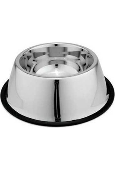 Eurogold 32 Oz Cocker Çelik Mama Kabı Eurogold 32 Oz Cocker Çelik Mama Kabı