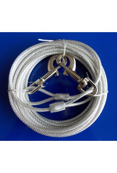 Eastland Bahçe Bağlama 6M