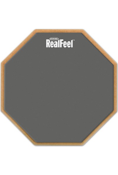 Evans Arf7Gm 7 Çalışma Pedi - Pad