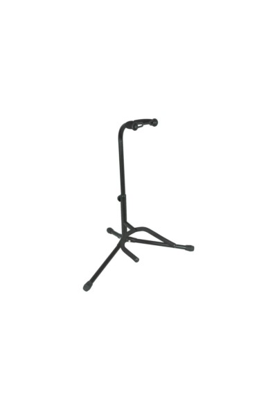 Cremonia Stg101 Gitar Sehpası Gitar Standı (Bağlama İçin Uygundur)