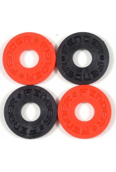 Fender Strap Locks - Gitar Askısı Kiliti Fender Strap Locks - Gitar Askısı Kiliti
