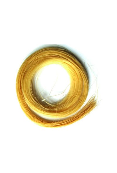 7Nota Kemençe İçin At Kılı - 60 Cm. 7Nota Kemençe İçin At Kılı - 60 Cm.