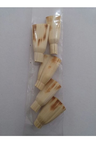 7Nota St05 Zurna Kamışı Beşli Paket 7Nota St05 Zurna Kamışı Beşli Paket