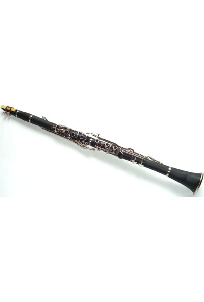 Masterwork Sol Klarnet - Tam Set Masterwork Sol Klarnet - Tam Set