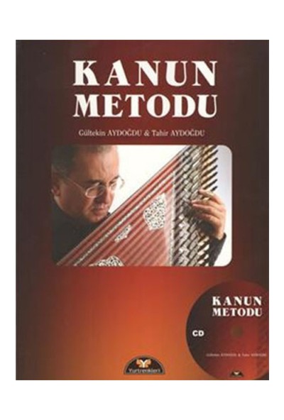 Yrt Kanun Metodu ( Cd Ekli ) Yrt Kanun Metodu ( Cd Ekli )