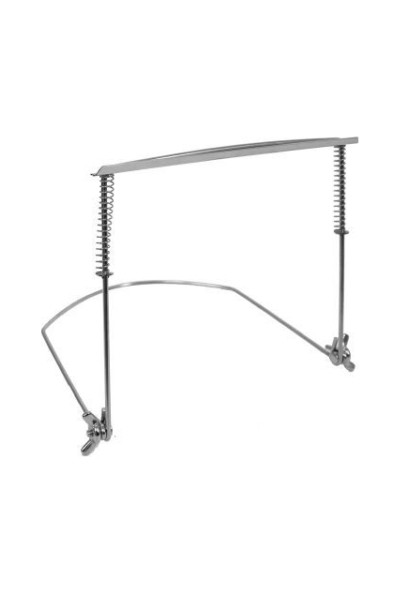 Nomad Nhh-D800 Mızıka Askısı Nomad Nhh-D800 Mızıka Askısı