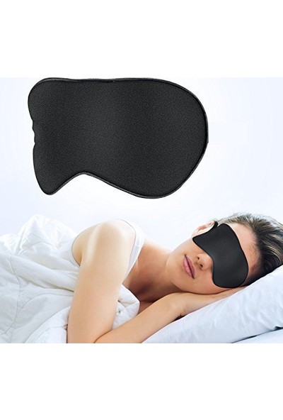 ModaCar ModaCar Kamp Outdoor Uyku Göz Bantı 422235 ModaCar ModaCar Kamp Outdoor Uyku Göz Bantı 422235